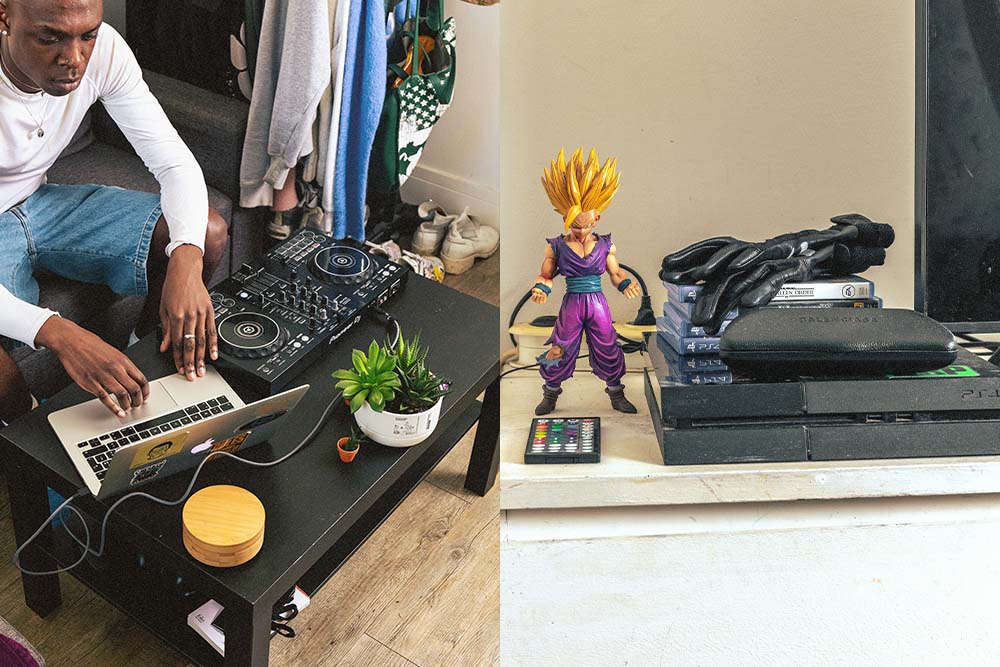 Frequent Players I Yawy - Footpatrol France Blog